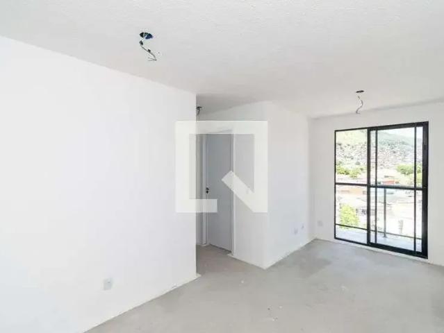 Apartamento para Venda em Rio de Janeiro/RJ Irajá 2 Quartos