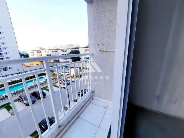 Apartamento para Venda em Rio de Janeiro/RJ Irajá 2 Quartos