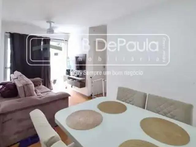 Apartamento para Venda em Rio de Janeiro/RJ Irajá 2 Quartos