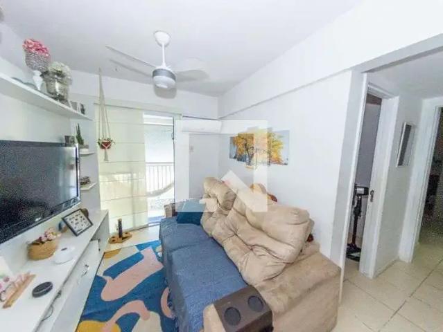 Apartamento para Venda em Rio de Janeiro/RJ Irajá 2 Quartos