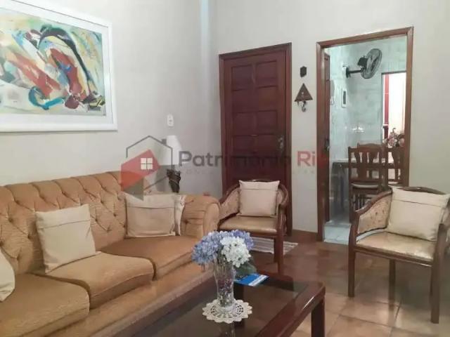 Apartamento para Venda em Rio de Janeiro/RJ Irajá 2 Quartos
