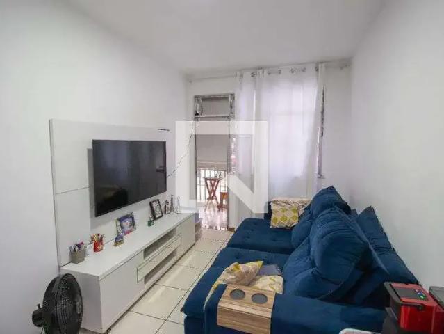 Apartamento para Venda em Rio de Janeiro/RJ Irajá 2 Quartos
