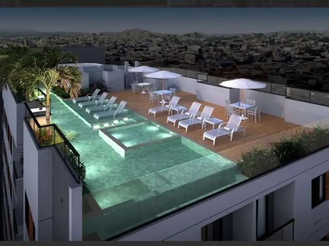 Apartamento para Venda em Rio de Janeiro/RJ Irajá 2 Quartos