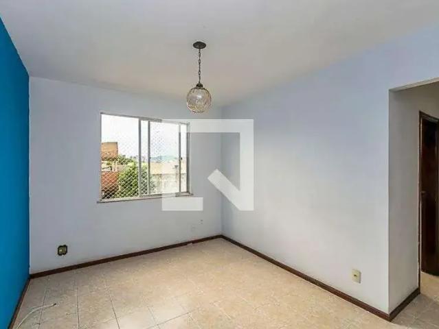 Apartamento para Venda em Rio de Janeiro/RJ Irajá 2 Quartos