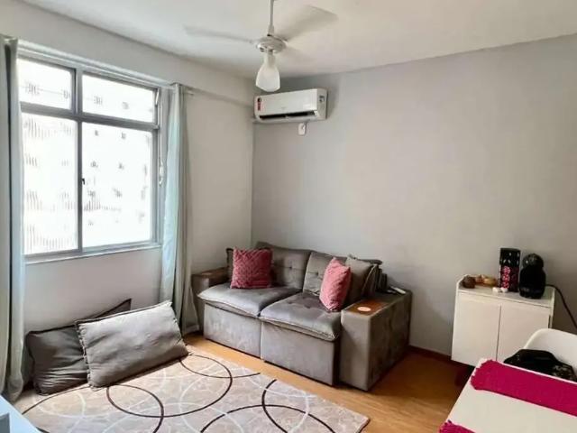 Apartamento para Venda em Rio de Janeiro/RJ Irajá 2 Quartos