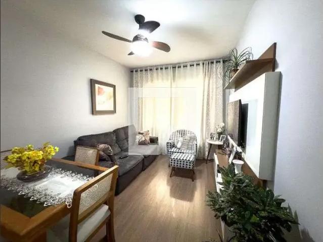 Apartamento para Venda em Rio de Janeiro/RJ Irajá 2 Quartos
