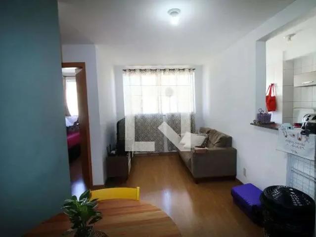 Apartamento para Venda em Rio de Janeiro/RJ Irajá 2 Quartos