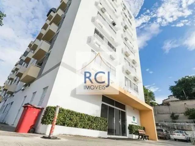 Apartamento para Venda em Rio de Janeiro/RJ Irajá 2 Quartos