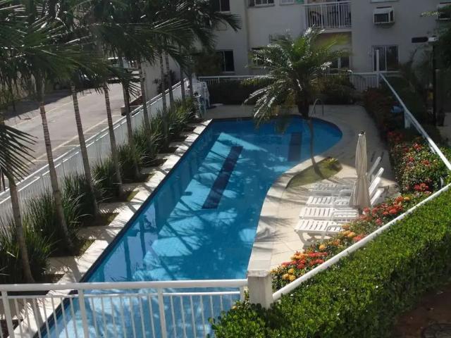 Apartamento para Venda em Rio de Janeiro/RJ Irajá 2 Quartos