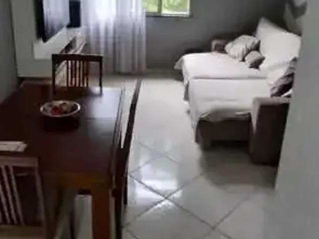 Apartamento para Venda em Rio de Janeiro/RJ Irajá 2 Quartos