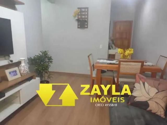 Apartamento para Venda em Rio de Janeiro/RJ Irajá 2 Quartos
