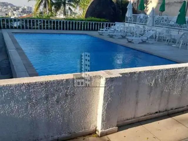 Apartamento para Venda em Rio de Janeiro/RJ Irajá 2 Quartos