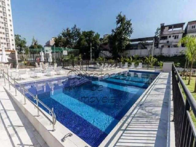 Apartamento para Venda em Rio de Janeiro/RJ Irajá 2 Quartos