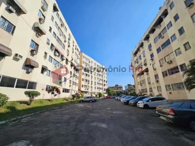 Apartamento para Venda em Rio de Janeiro/RJ Irajá 2 Quartos