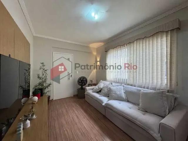 Apartamento para Venda em Rio de Janeiro/RJ Irajá 2 Quartos