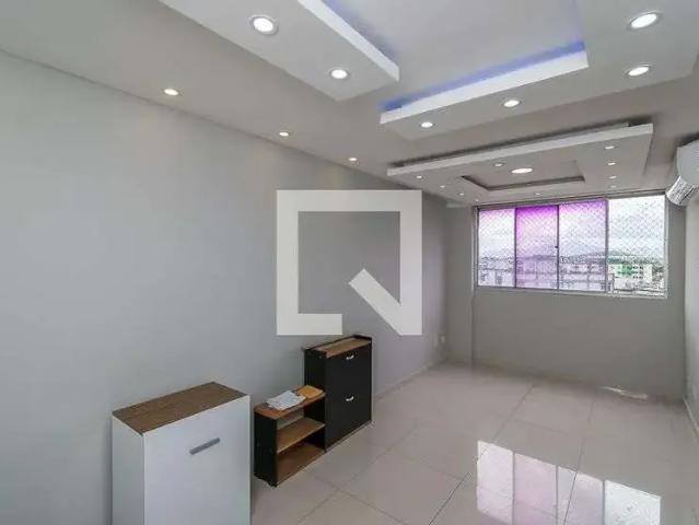 Apartamento para Venda em Rio de Janeiro/RJ Irajá 2 Quartos