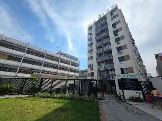 Apartamento para Venda em Rio de Janeiro/RJ Irajá 2 Quartos