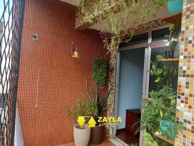 Apartamento para Venda em Rio de Janeiro/RJ Irajá 2 Quartos