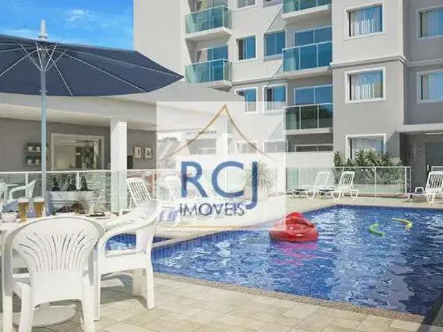 Apartamento para Venda em Rio de Janeiro/RJ Irajá 2 Quartos