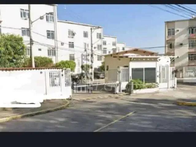 Apartamento para Venda em Rio de Janeiro/RJ Irajá 2 Quartos