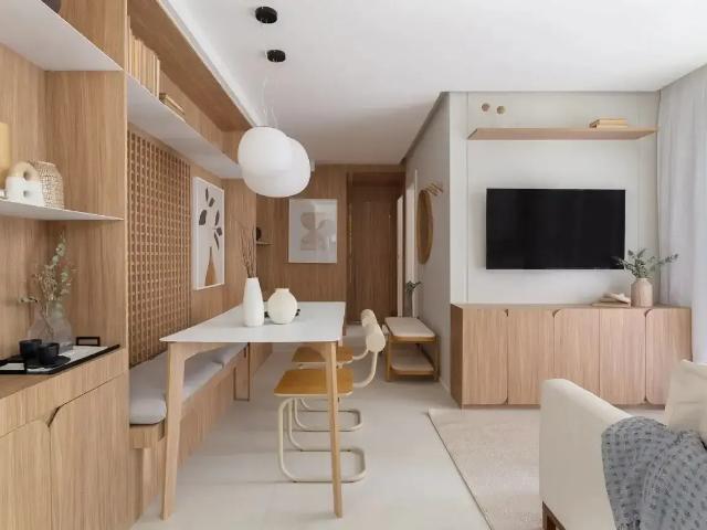 Apartamento para Venda em Rio de Janeiro/RJ Irajá 2 Quartos