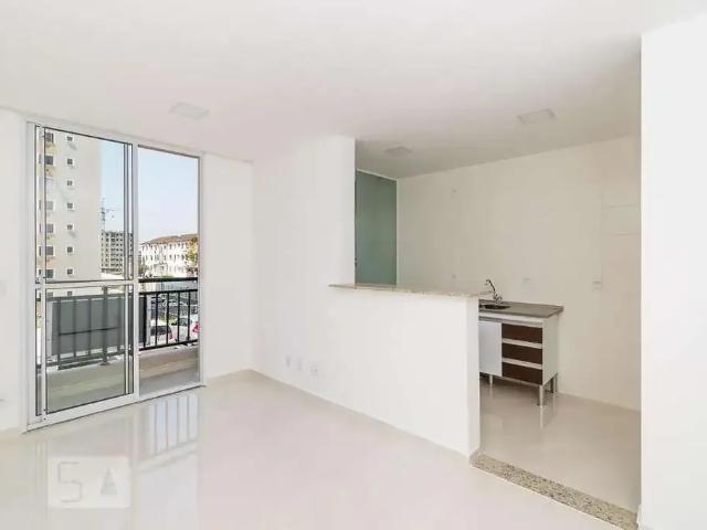 Apartamento para Venda em Rio de Janeiro/RJ Irajá 2 Quartos