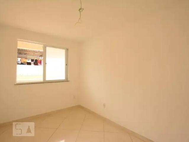 Apartamento para Venda em Rio de Janeiro/RJ Irajá 2 Quartos