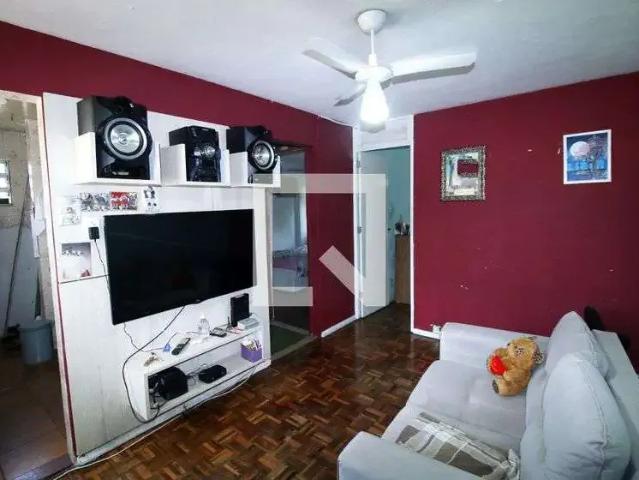 Apartamento para Venda em Rio de Janeiro/RJ Irajá 2 Quartos