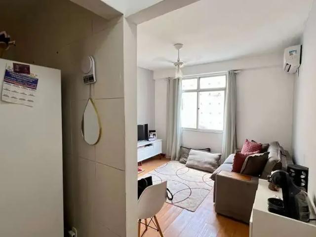 Apartamento para Venda em Rio de Janeiro/RJ Irajá 2 Quartos