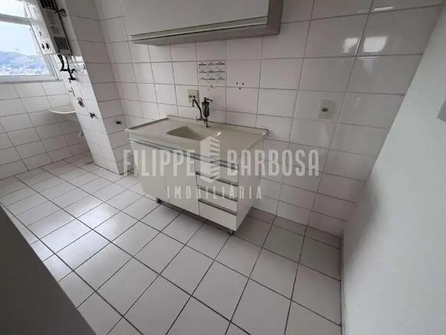 Apartamento para Venda em Rio de Janeiro/RJ Irajá 2 Quartos