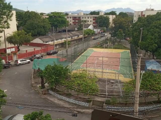 Apartamento para Venda em Rio de Janeiro/RJ Irajá 2 Quartos