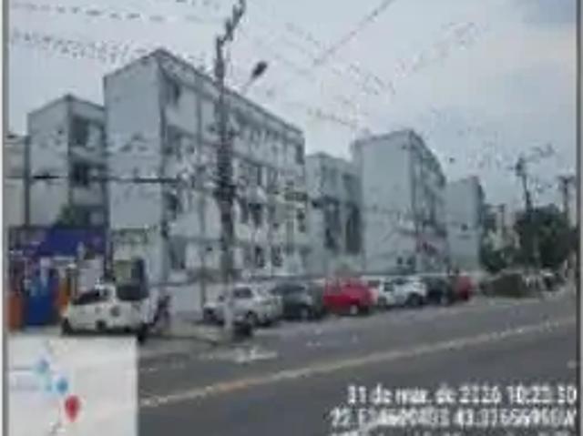 Apartamento para Venda em Rio de Janeiro/RJ Irajá