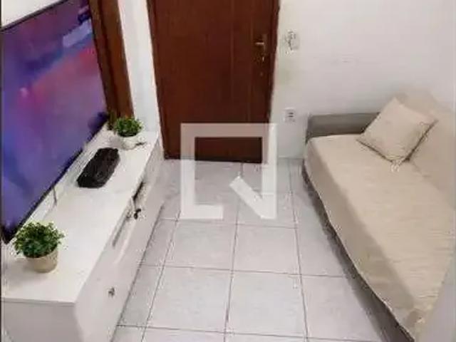 Apartamento para Venda em Rio de Janeiro/RJ Itanhangá 1 Quartos