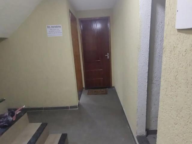 Apartamento para Venda em Rio de Janeiro/RJ Itanhangá 1 Quartos