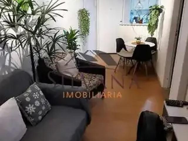 Apartamento para Venda em Rio de Janeiro/RJ Itanhangá 1 Quartos