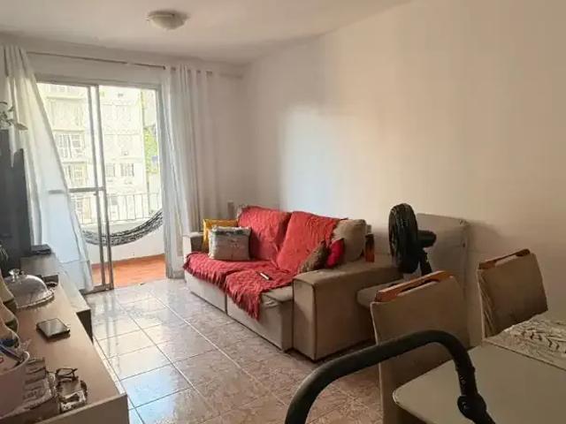 Apartamento para Venda em Rio de Janeiro/RJ Itanhangá 2 Quartos
