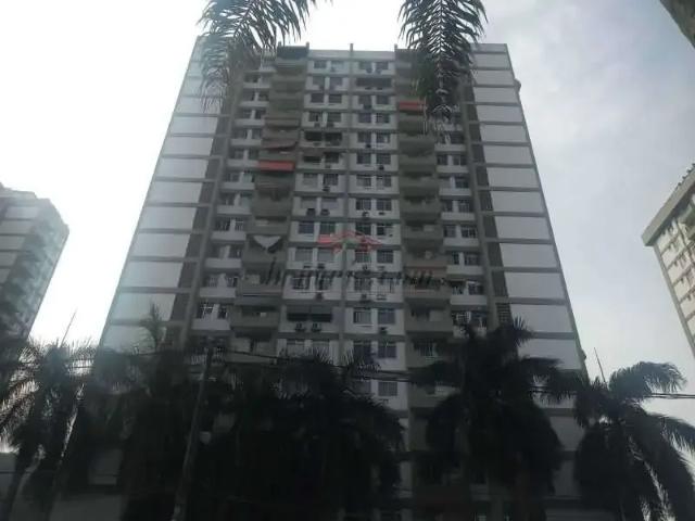 Apartamento para Venda em Rio de Janeiro/RJ Itanhangá 2 Quartos
