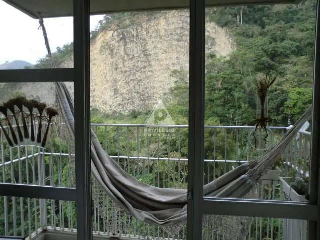 Apartamento para Venda em Rio de Janeiro/RJ Itanhangá 2 Quartos