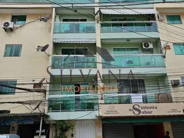 Apartamento para Venda em Rio de Janeiro/RJ Itanhangá 2 Quartos