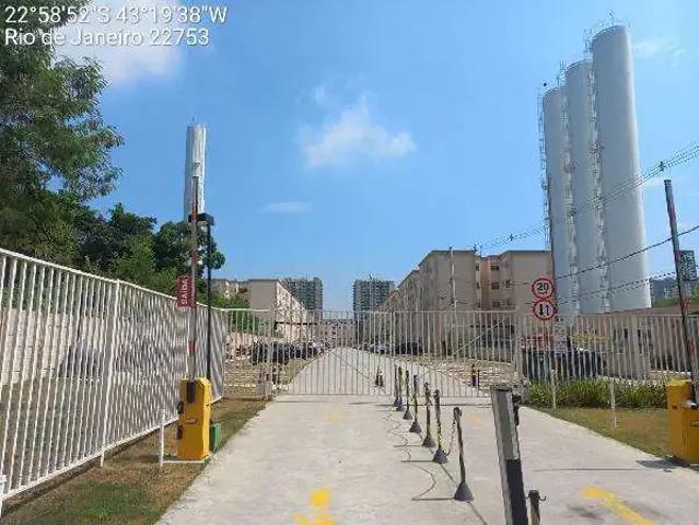 Apartamento para Venda em Rio de Janeiro/RJ Itanhangá 2 Quartos
