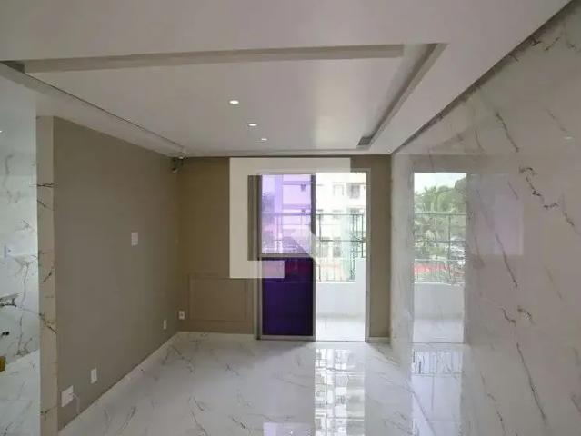 Apartamento para Venda em Rio de Janeiro/RJ Itanhangá 2 Quartos