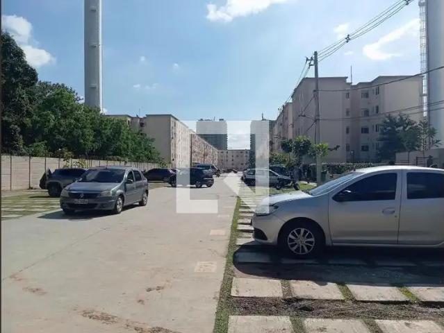 Apartamento para Venda em Rio de Janeiro/RJ Itanhangá 2 Quartos