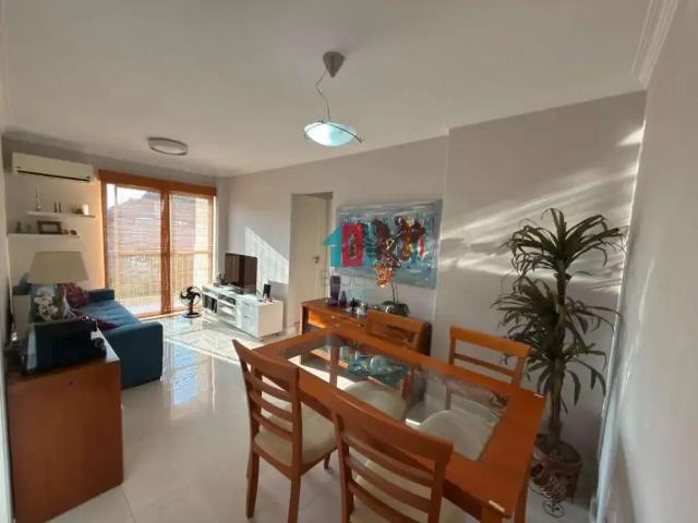 Apartamento para Venda em Rio de Janeiro/RJ Itanhangá 2 Quartos