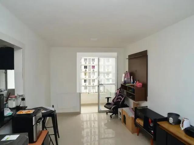 Apartamento para Venda em Rio de Janeiro/RJ Itanhangá 2 Quartos