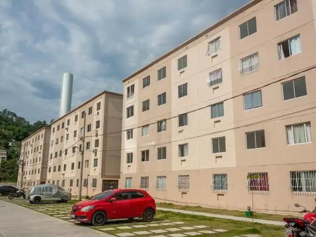 Apartamento para Venda em Rio de Janeiro/RJ Itanhangá 2 Quartos