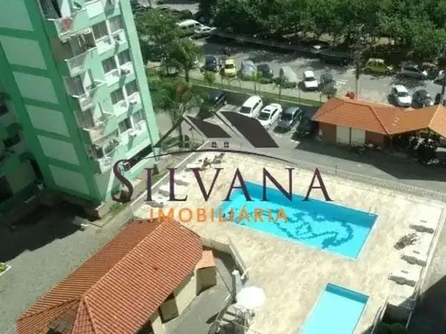 Apartamento para Venda em Rio de Janeiro/RJ Itanhangá 2 Quartos