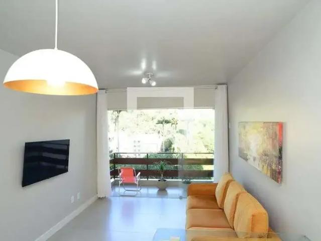 Apartamento para Venda em Rio de Janeiro/RJ Itanhangá 2 Quartos