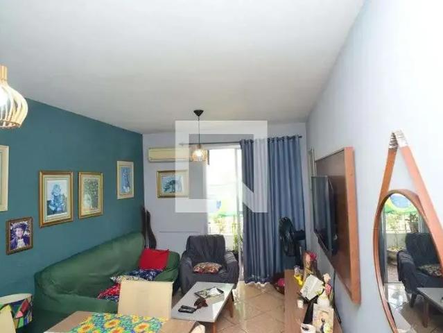 Apartamento para Venda em Rio de Janeiro/RJ Itanhangá 2 Quartos