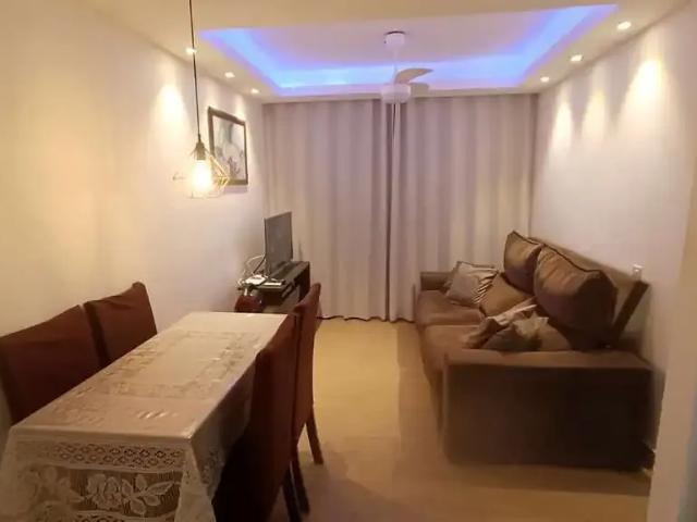 Apartamento para Venda em Rio de Janeiro/RJ Itanhangá 2 Quartos
