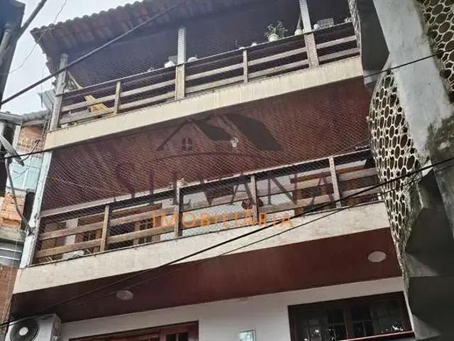 Apartamento para Venda em Rio de Janeiro/RJ Itanhangá 3 Quartos